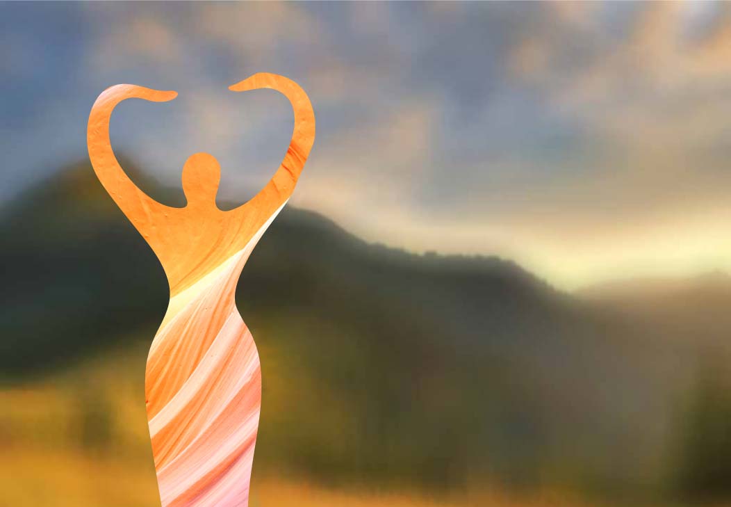 The Blog of Licia Berry